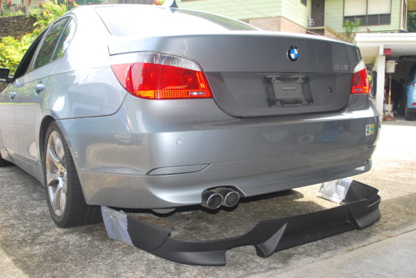 Body Kit Installation Steps - How To Install Body Kits From Home!