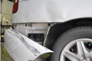 5 Surface Preparation Tips for Auto Body Work