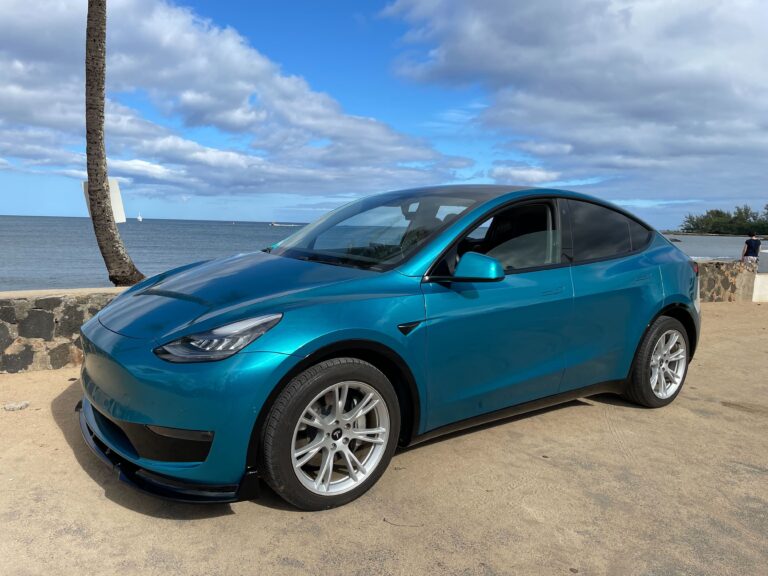 How to Paint a Car at Home (and Actually Make It Look Good) - How To ...