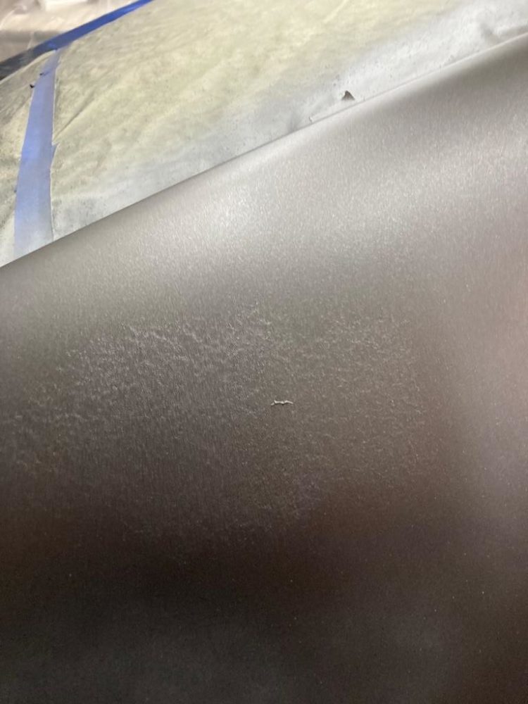 How To EASILY Fix Chemical Reactions On Your Car Paint Job | Q&A