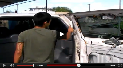 The Importance of Wax and Grease Remover on Auto Undercoat and Top Coat