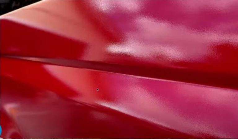 How To Repair Rust On Your Car Or Truck? Orange Peel Repair || Q&A