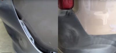 How To Repair Plastic Bumpers - 4 Plastic Bumper Repair Tips